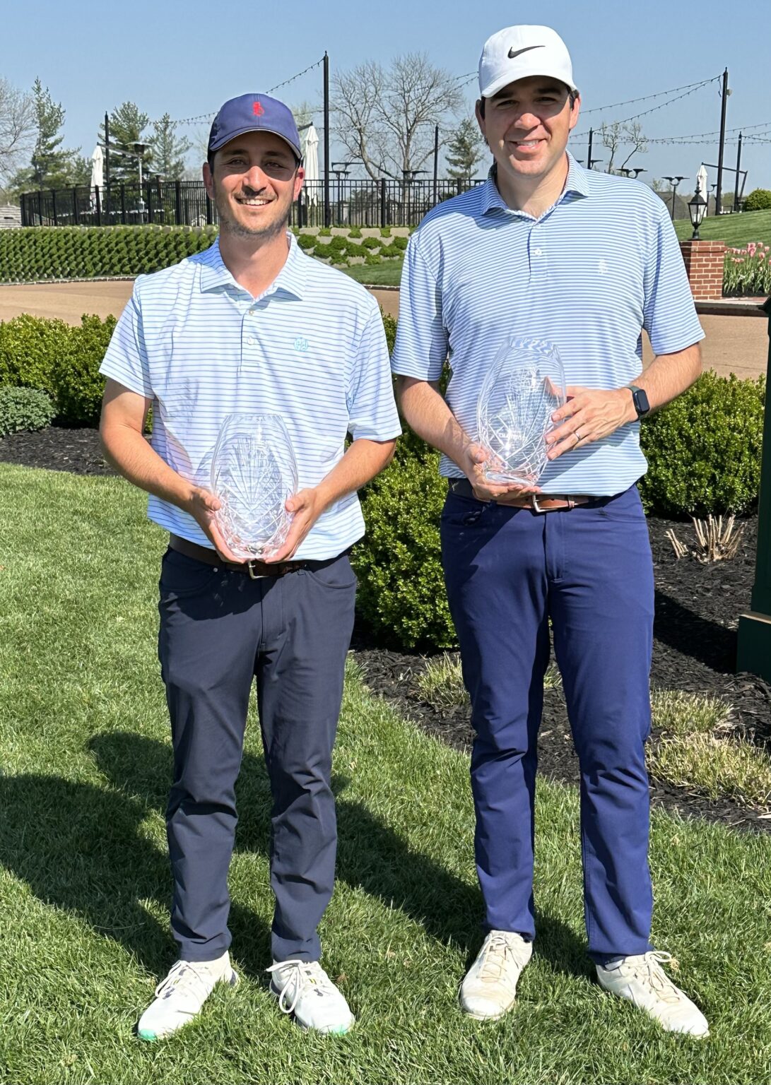 Geiss Championship 2025 - St. Louis District Golf Association